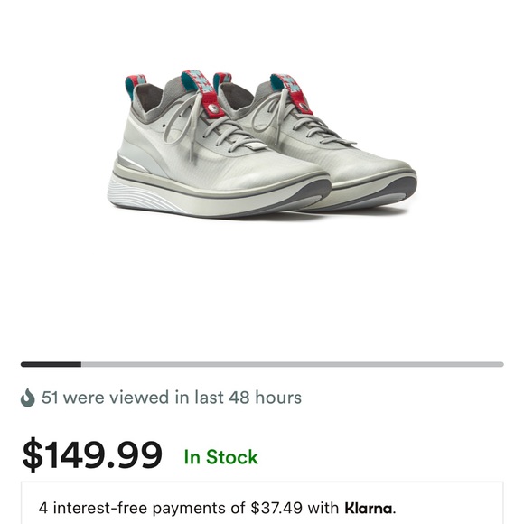 Bala | Shoes | Bala Nursing Tennis Shoes Size 8 Great Condition Barely ...